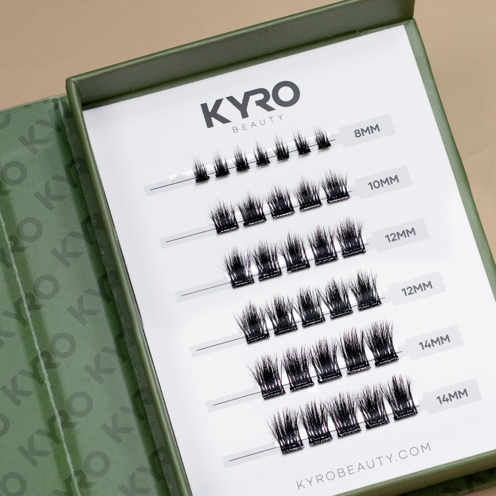 Kyro Beauty Cosmetics Premium Products